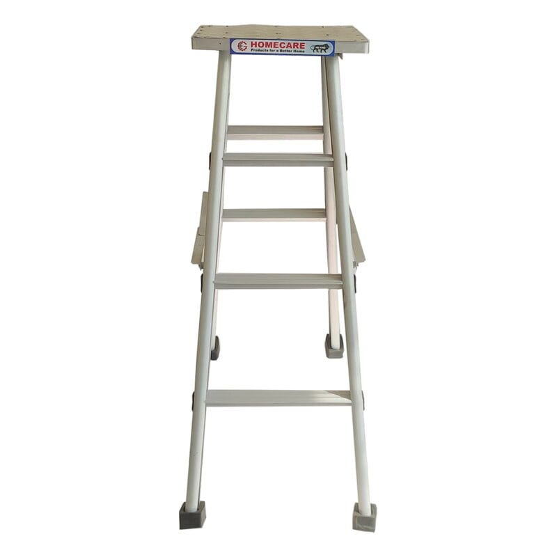 A Type Ladder Aluminum Folding (4 Feet) - Gagan Enterprises
